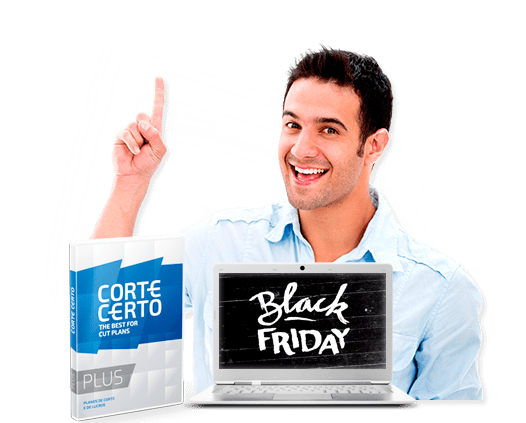 Corte Certo - Software para Otimização de Planos de Corte