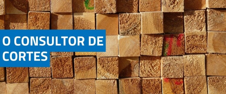 O Consultor de Cortes - Corte Certo - Software para Otimização de ...